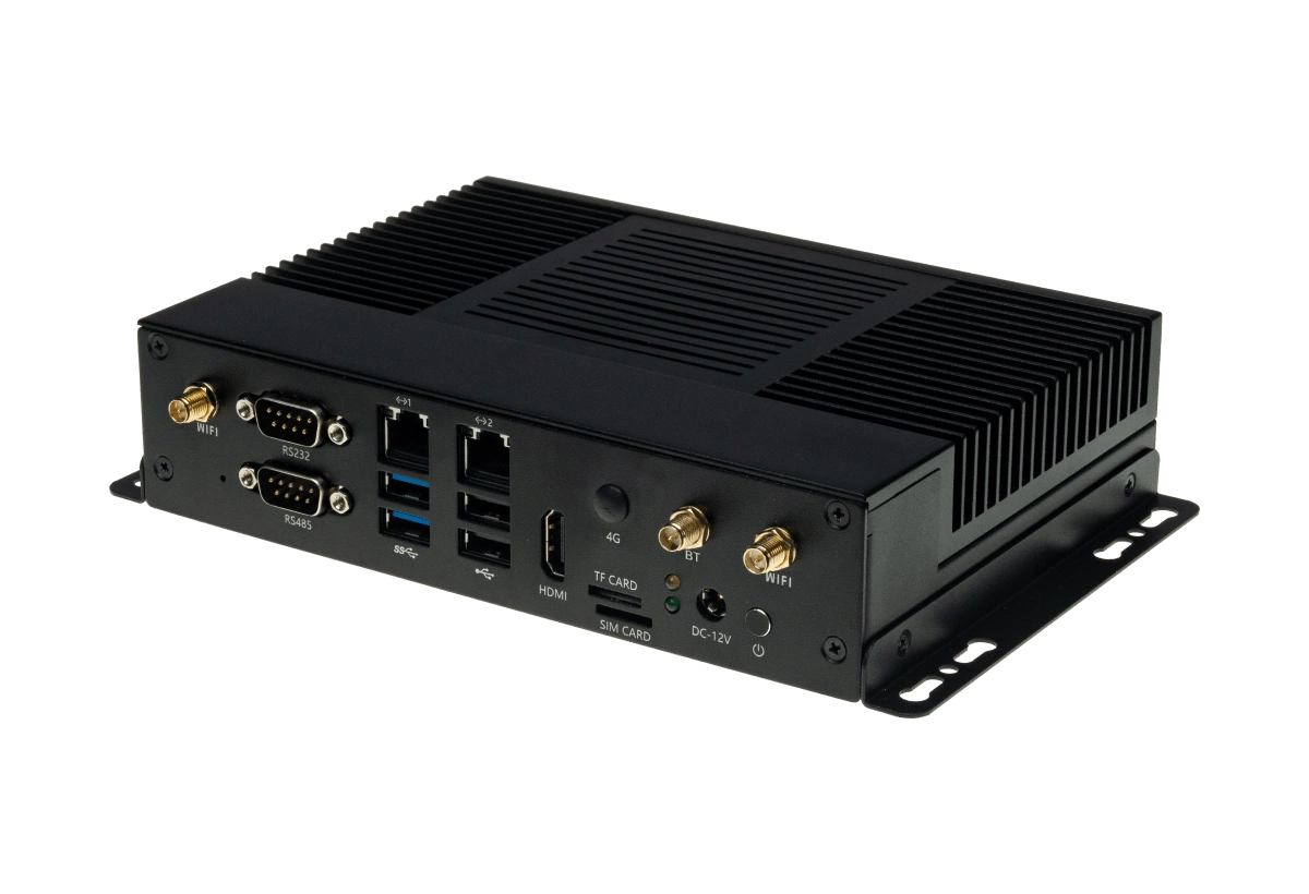 风潮互动-AI计算设备,AI加速设备,AI运行平台